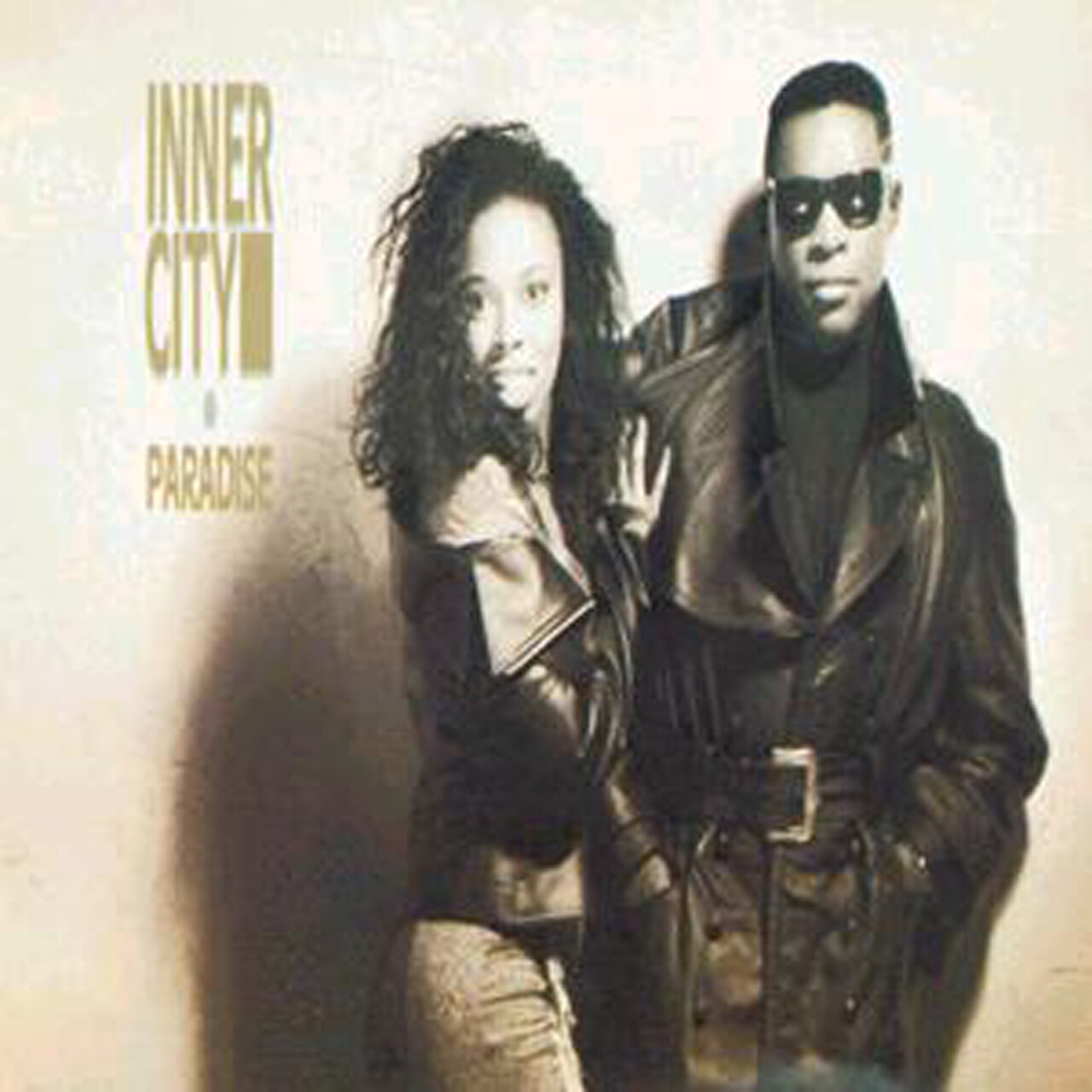 Paradise by Inner City on TIDAL