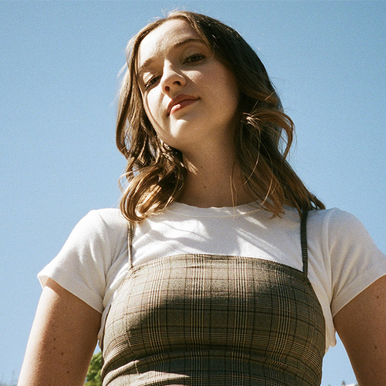 Stacey Ryan on TIDAL