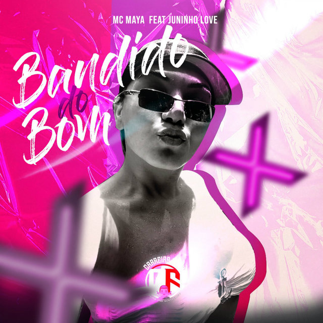 Bandido do Bom by MC MAYA on TIDAL