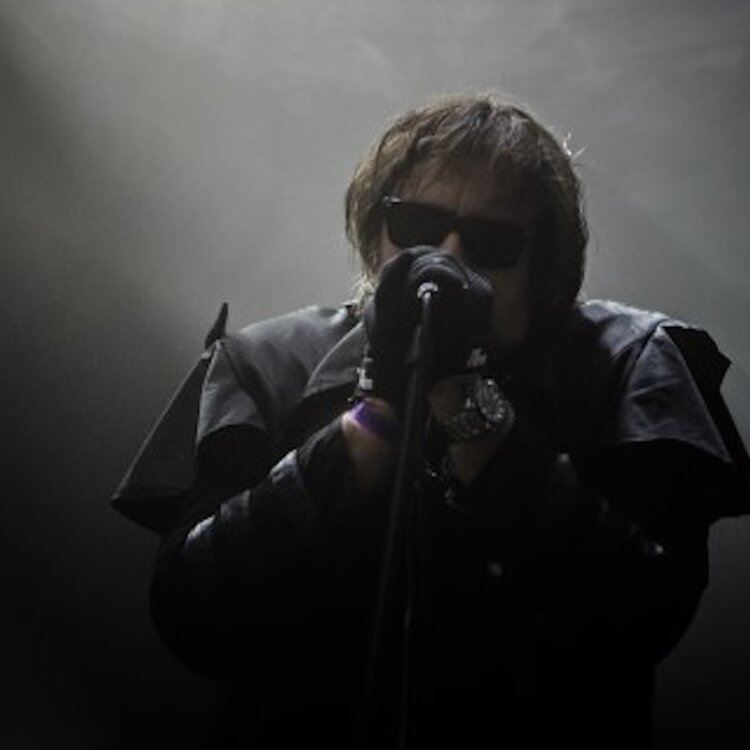 A Split-Second on TIDAL