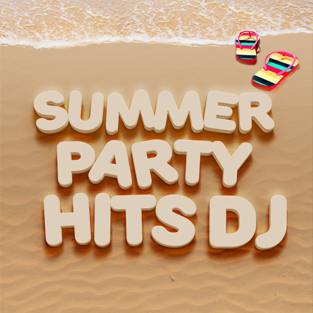 Summer Party Hits DJ by Summer Party Hits 2015 on TIDAL