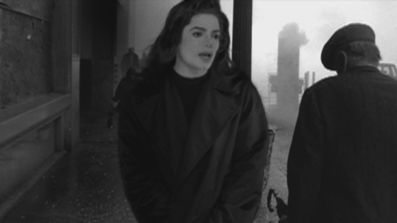 Stranger In Moscow (Official Video) by Michael Jackson on TIDAL