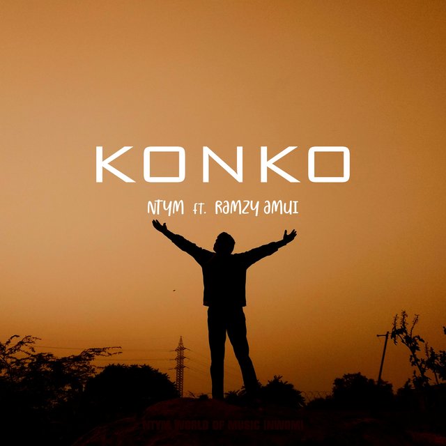Konko by Ntym on TIDAL
