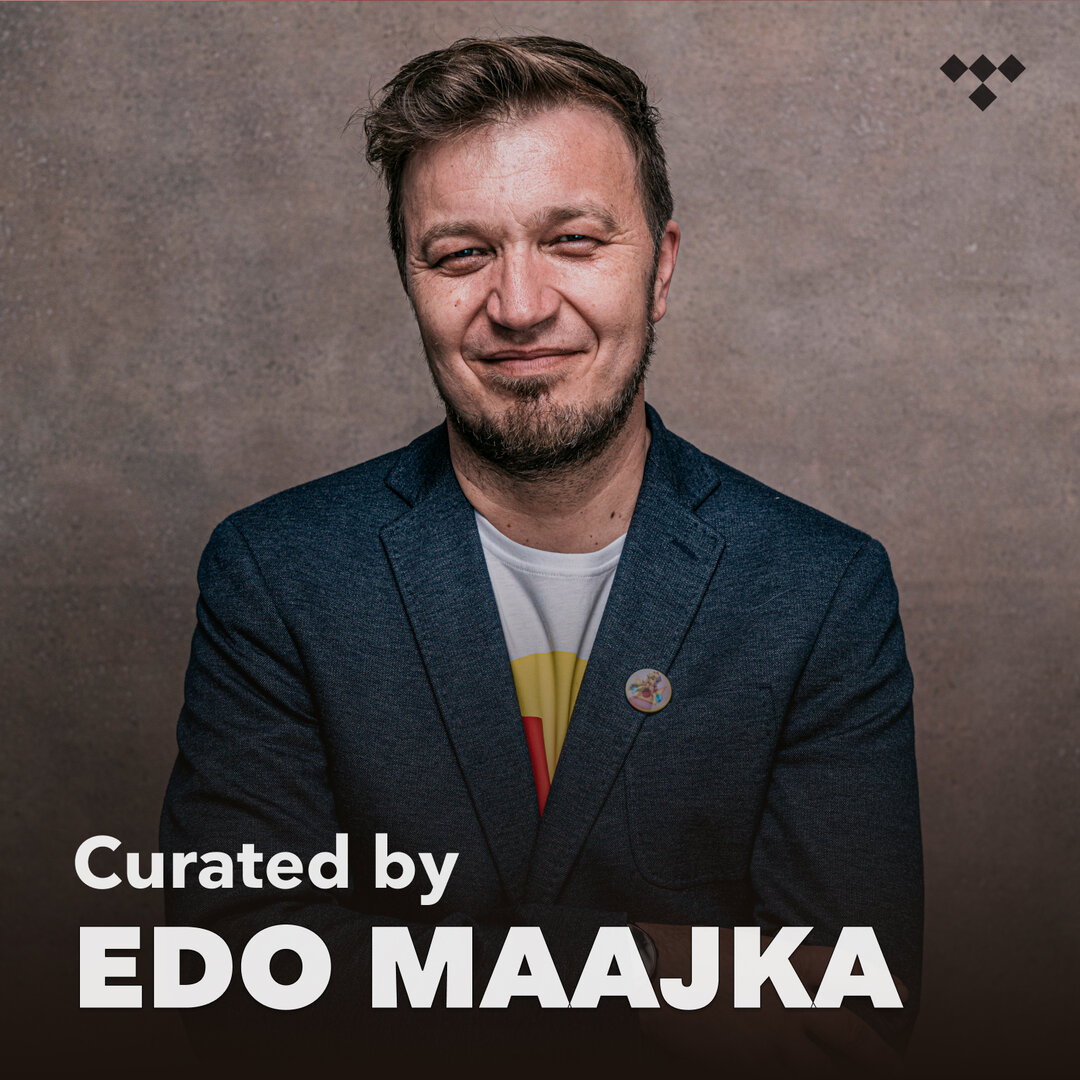 50 years of Hip-Hop: Curated by Edo Maajka on TIDAL