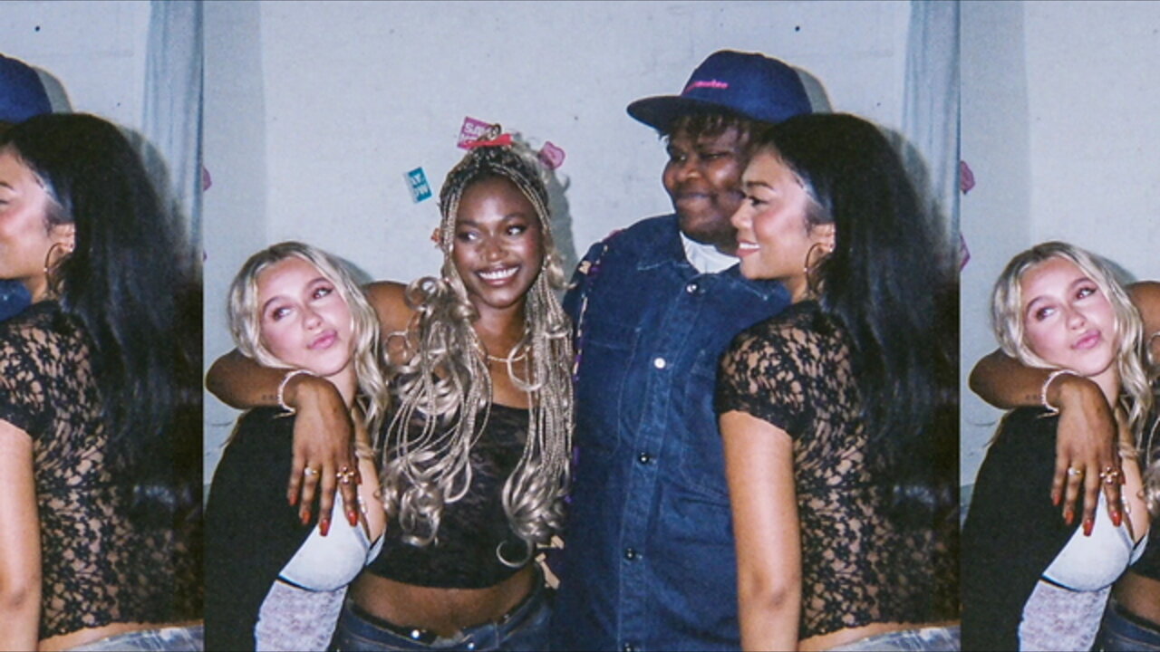 S.I.N.G.L.E by say now on TIDAL