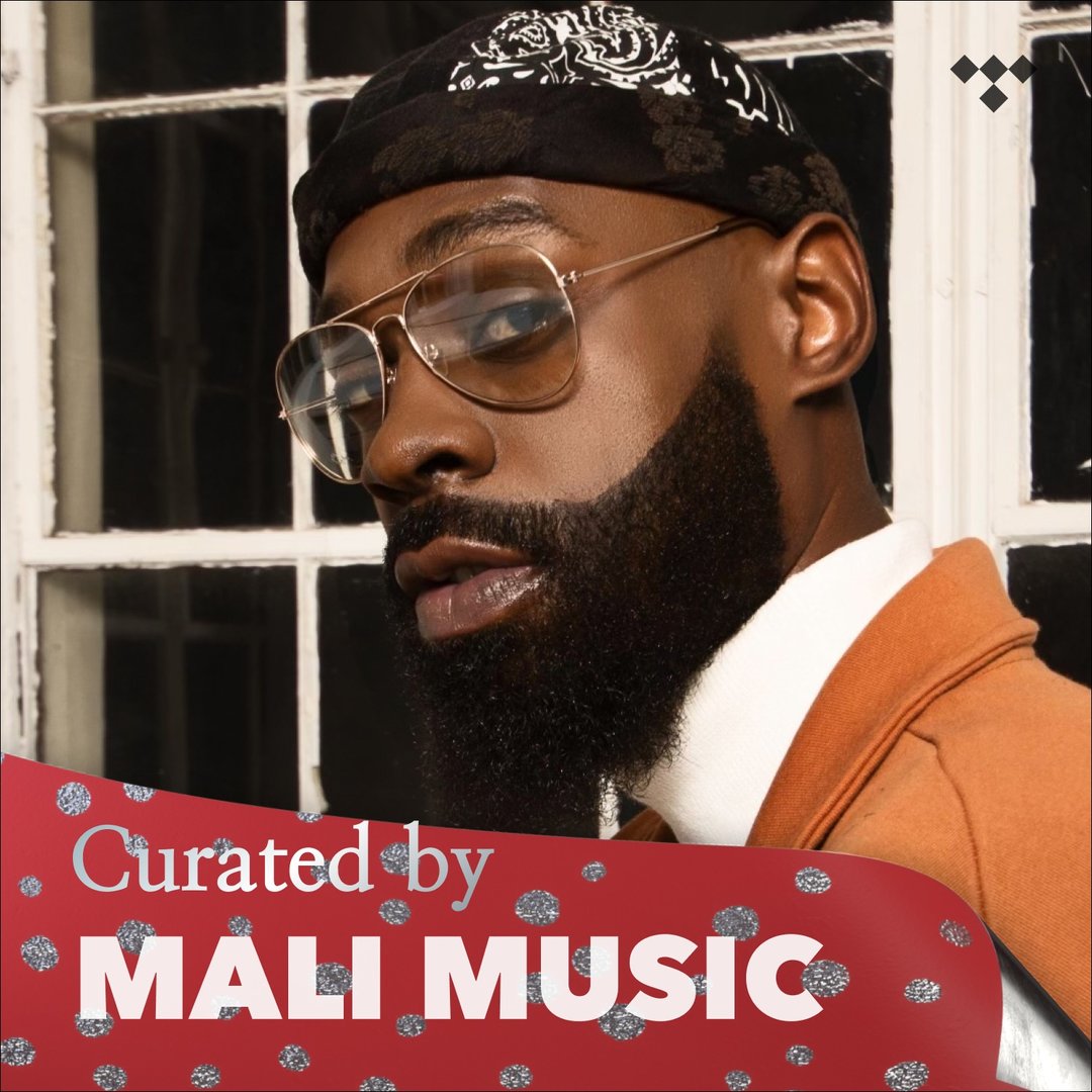 Mali Music: Mali's Christmas Playlist