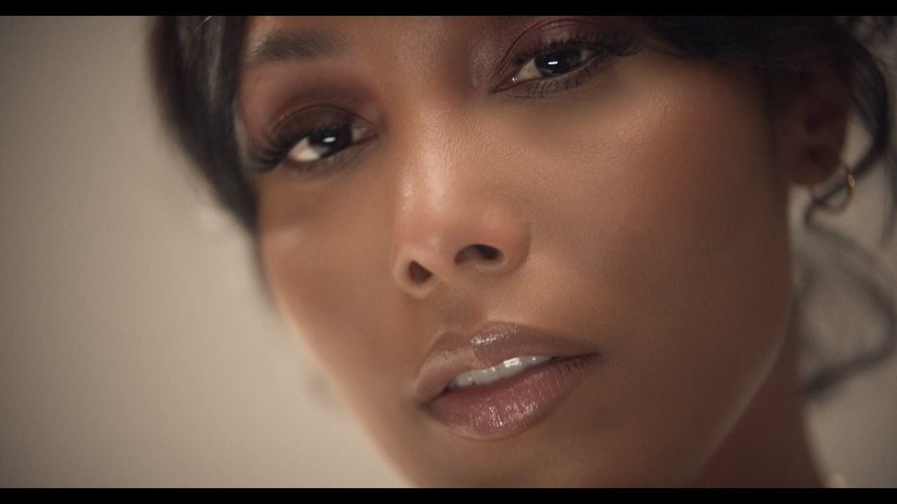 EXCHANGE (Official Music Video) by India Shawn on TIDAL