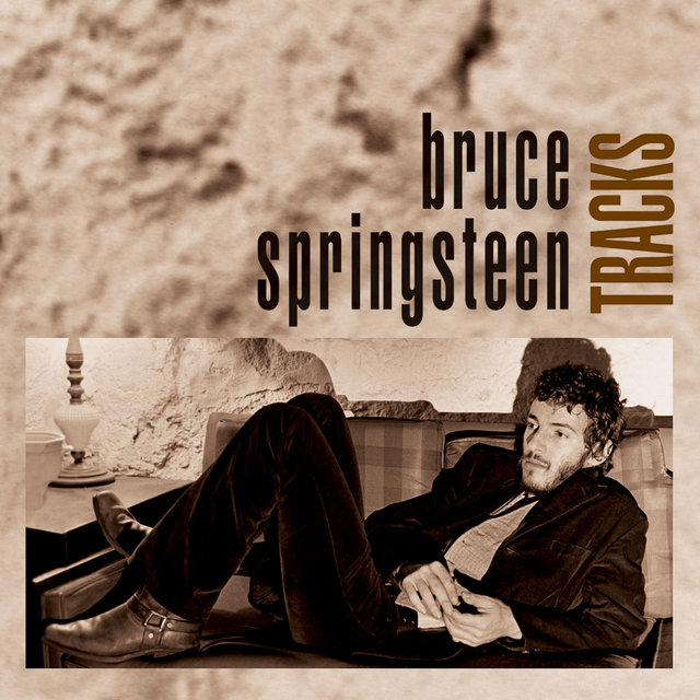 Tracks by Bruce Springsteen on TIDAL