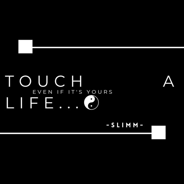 Touch a life Intro by Slimm ThAkAnSiR on TIDAL