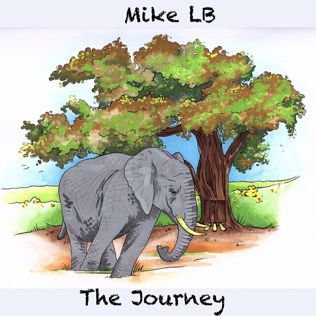 The Journey by Mike LB on TIDAL