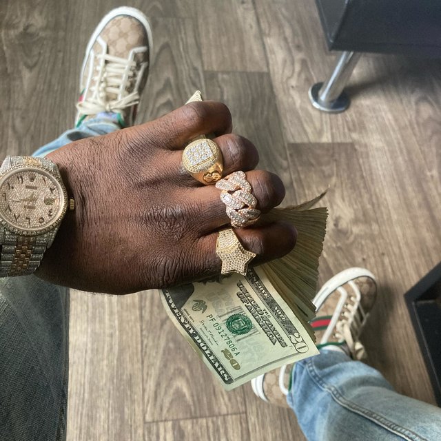 Rolex And Money Tumblr