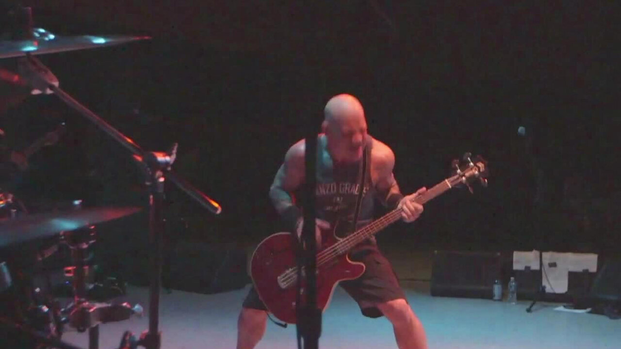 Life On Earth by Cro-Mags on TIDAL