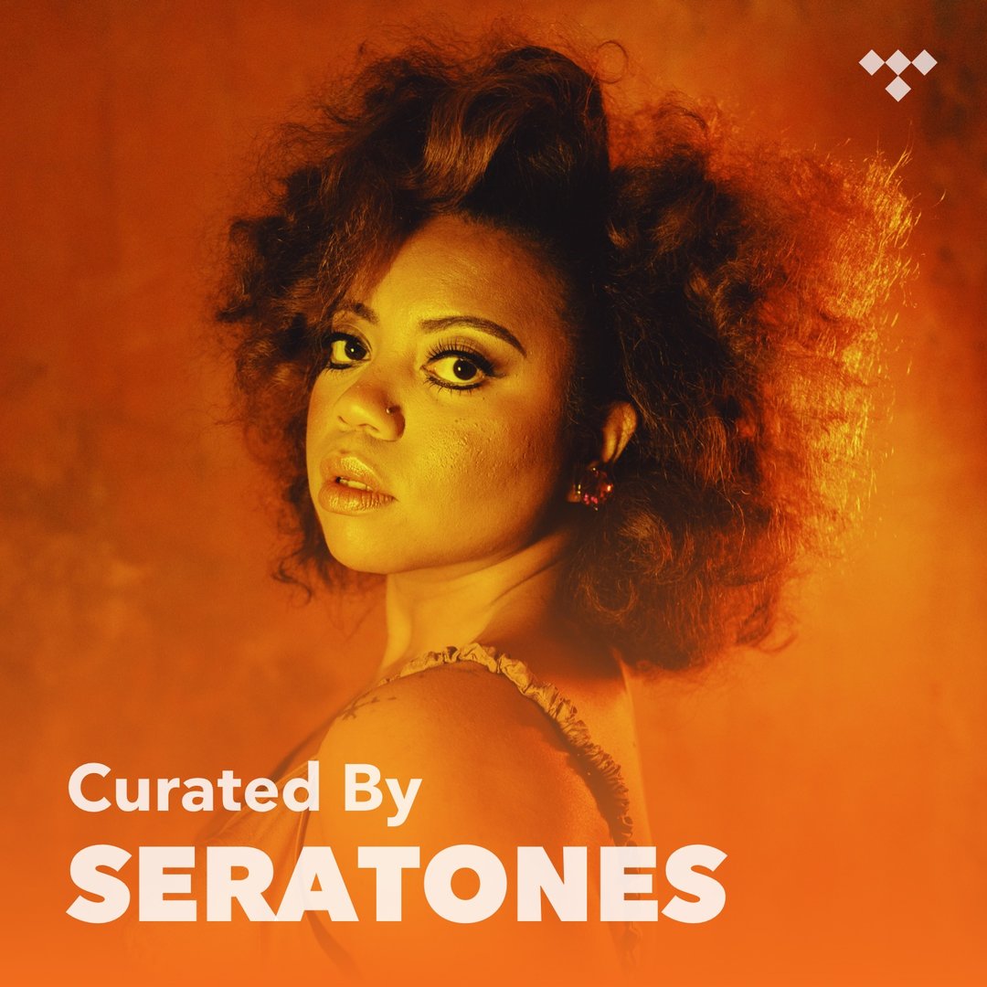 Seratones: At Home