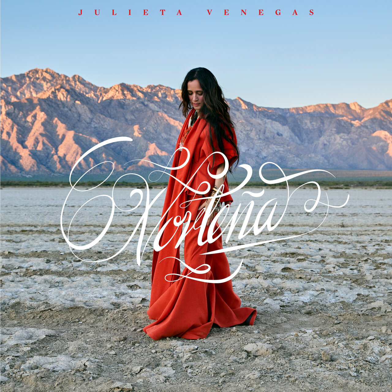 Julieta Venegas On Tidal