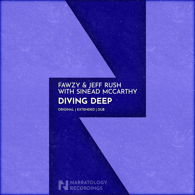 Diving Deep by FAWZY, Jeff Rush & Sinéad McCarthy on TIDAL