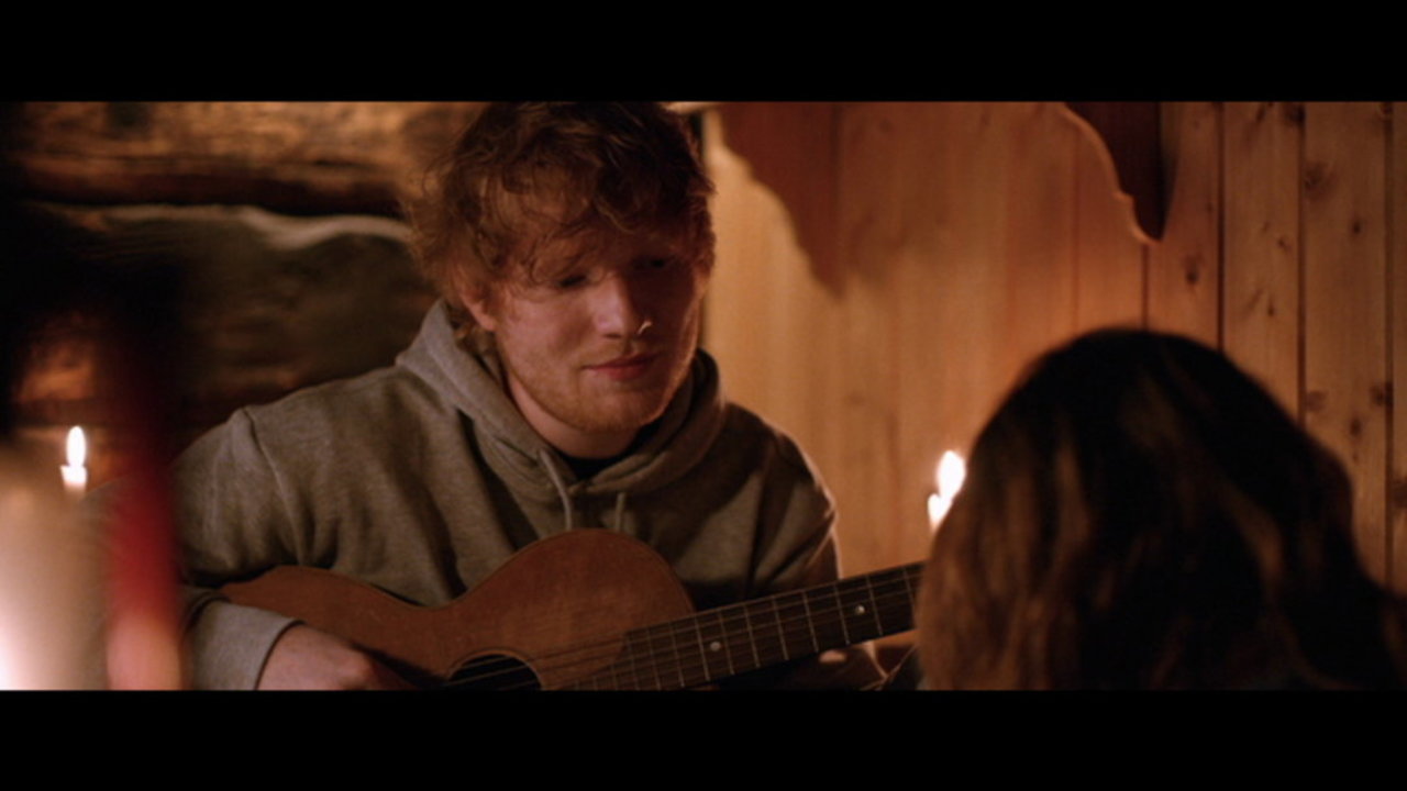 Perfect by Ed Sheeran on TIDAL