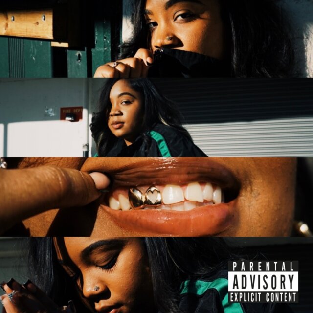PEAK by Bre The Artist on TIDAL