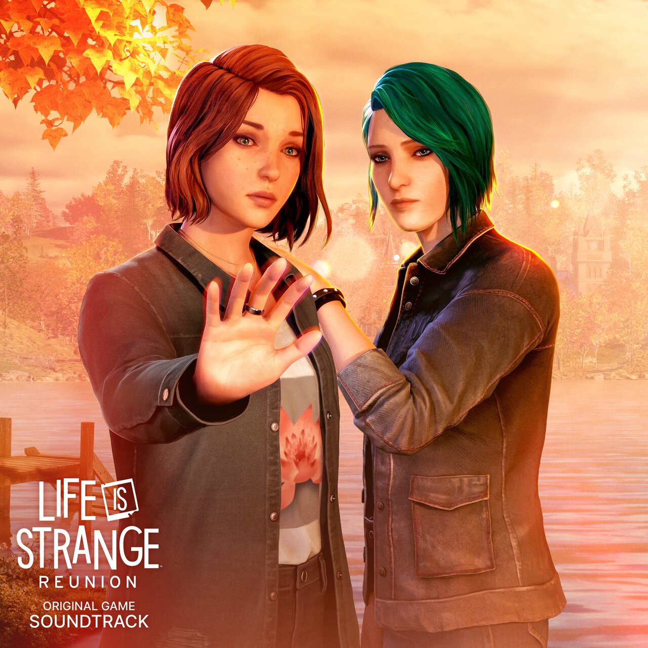 Life is Strange: Reunion (Original Game Soundtrack) by FFM on TIDAL