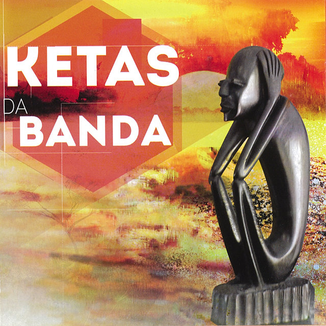 Ketas da Banda by Various Artists on TIDAL