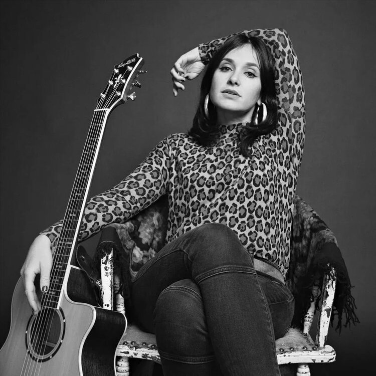 Strange Life by Howling Bells & Juanita Stein on TIDAL
