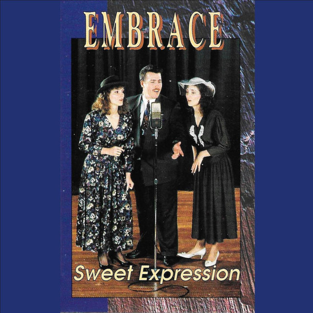 Sweet Expression by Embrace on TIDAL