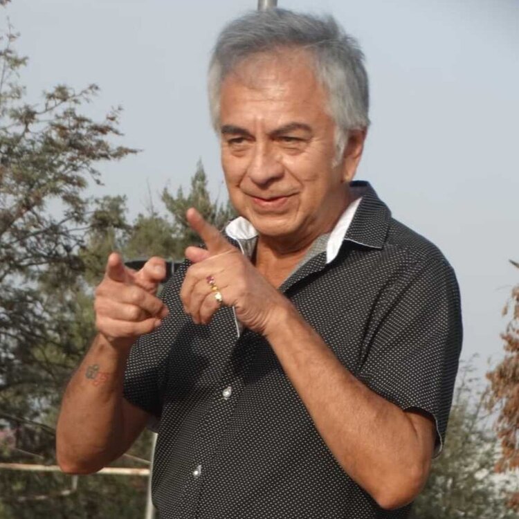 Daniel Magal on TIDAL