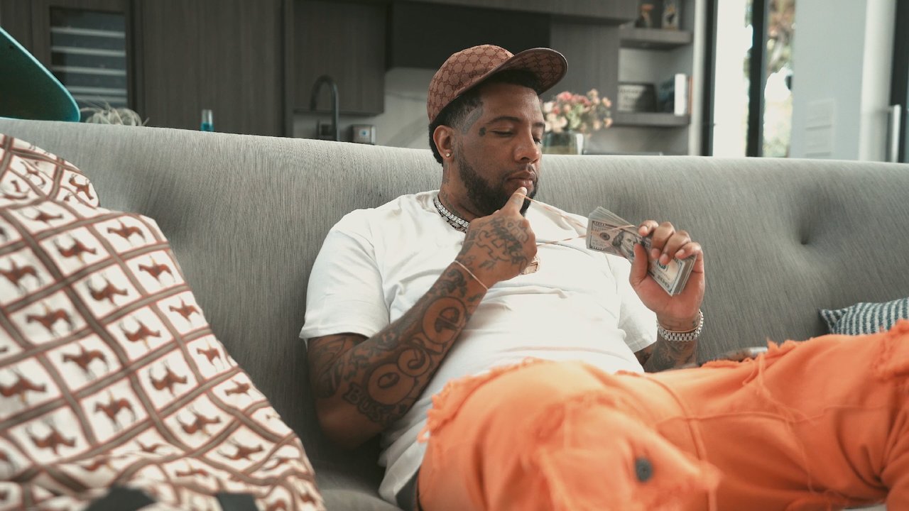 HEAVY HEART (Official Video) by Philthy Rich on TIDAL