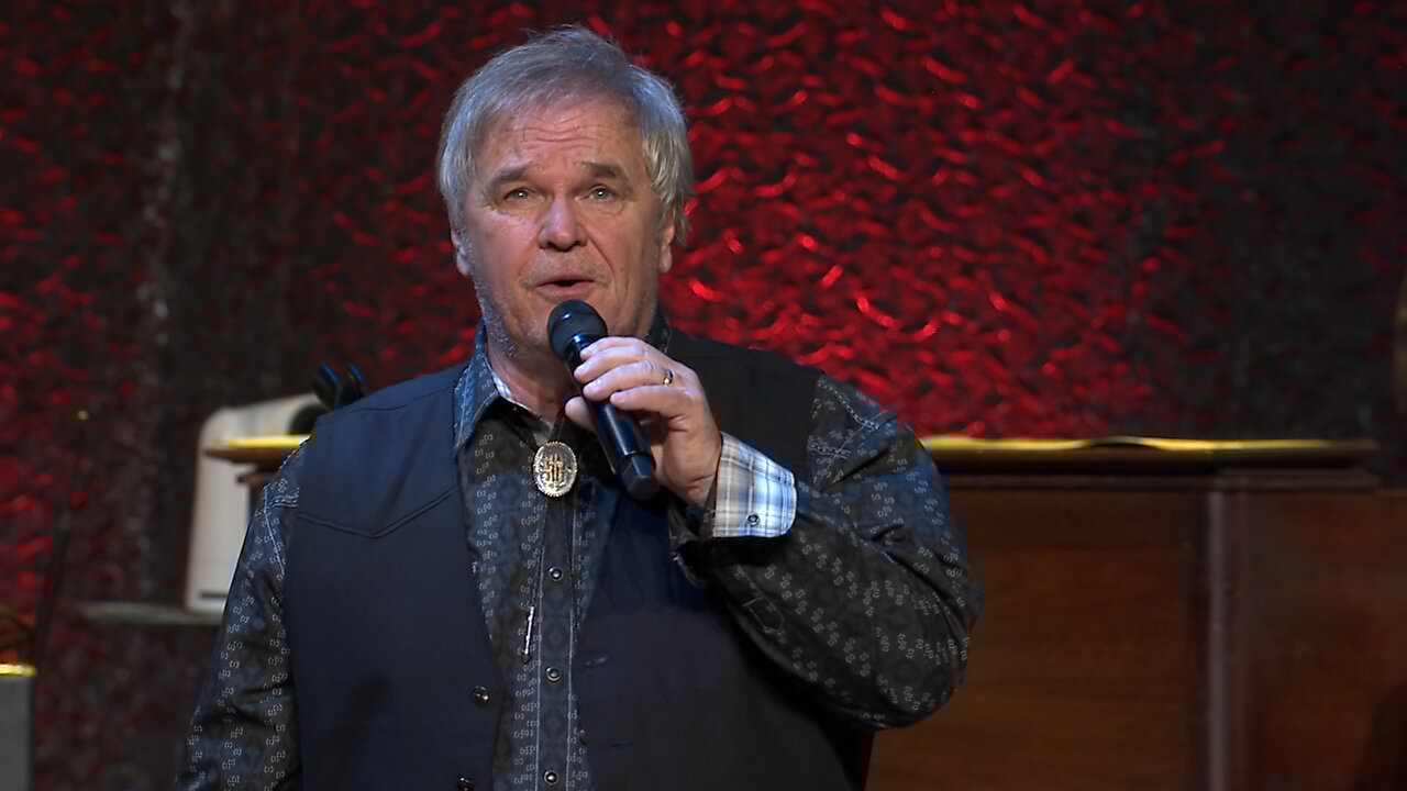 Learning To Dance In The Rain (Live At The Mabee Center, Tulsa, OK ...