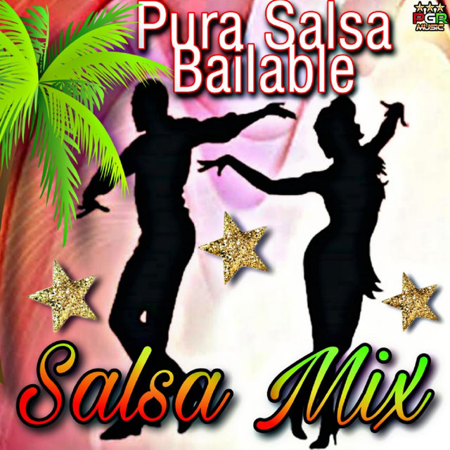 Pura Salsa Bailable by Salsa Mix on TIDAL