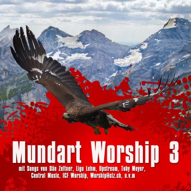 Du übertriffsch Alls by Upstream & Simon Walder on TIDAL
