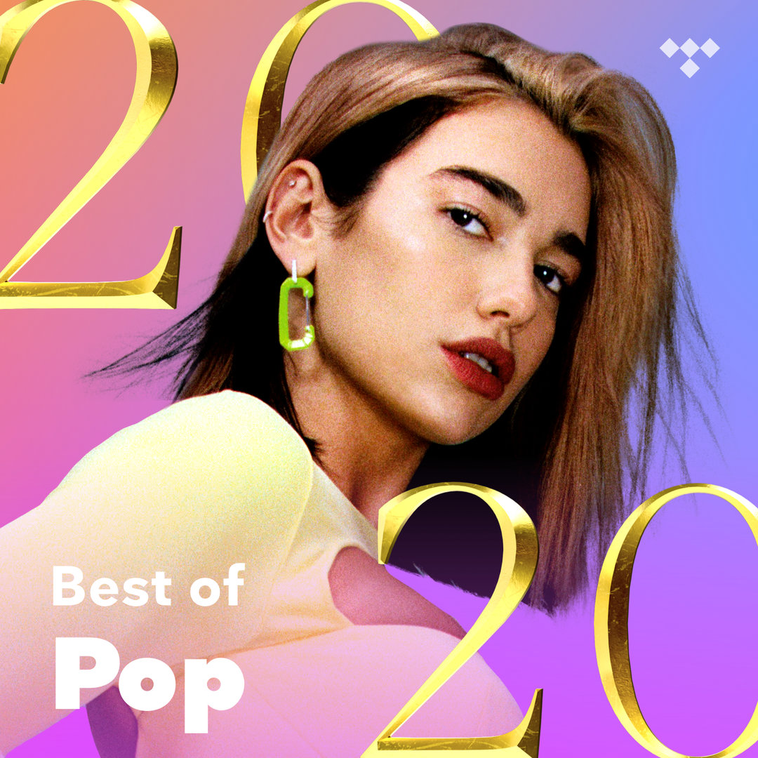 Best of Pop 2020
