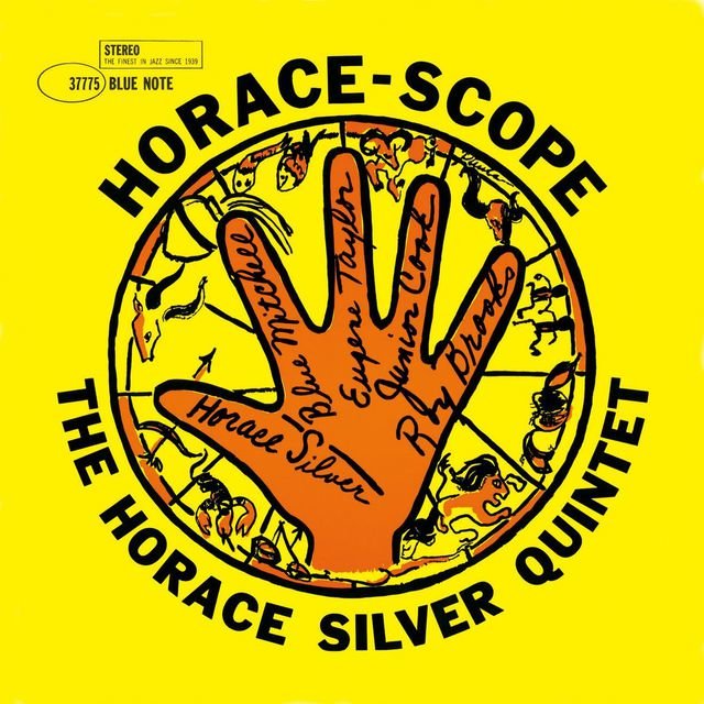 Horace - Scope by Horace Silver on TIDAL