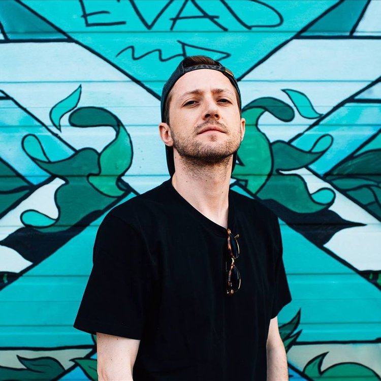 Shawn Mitiska on TIDAL