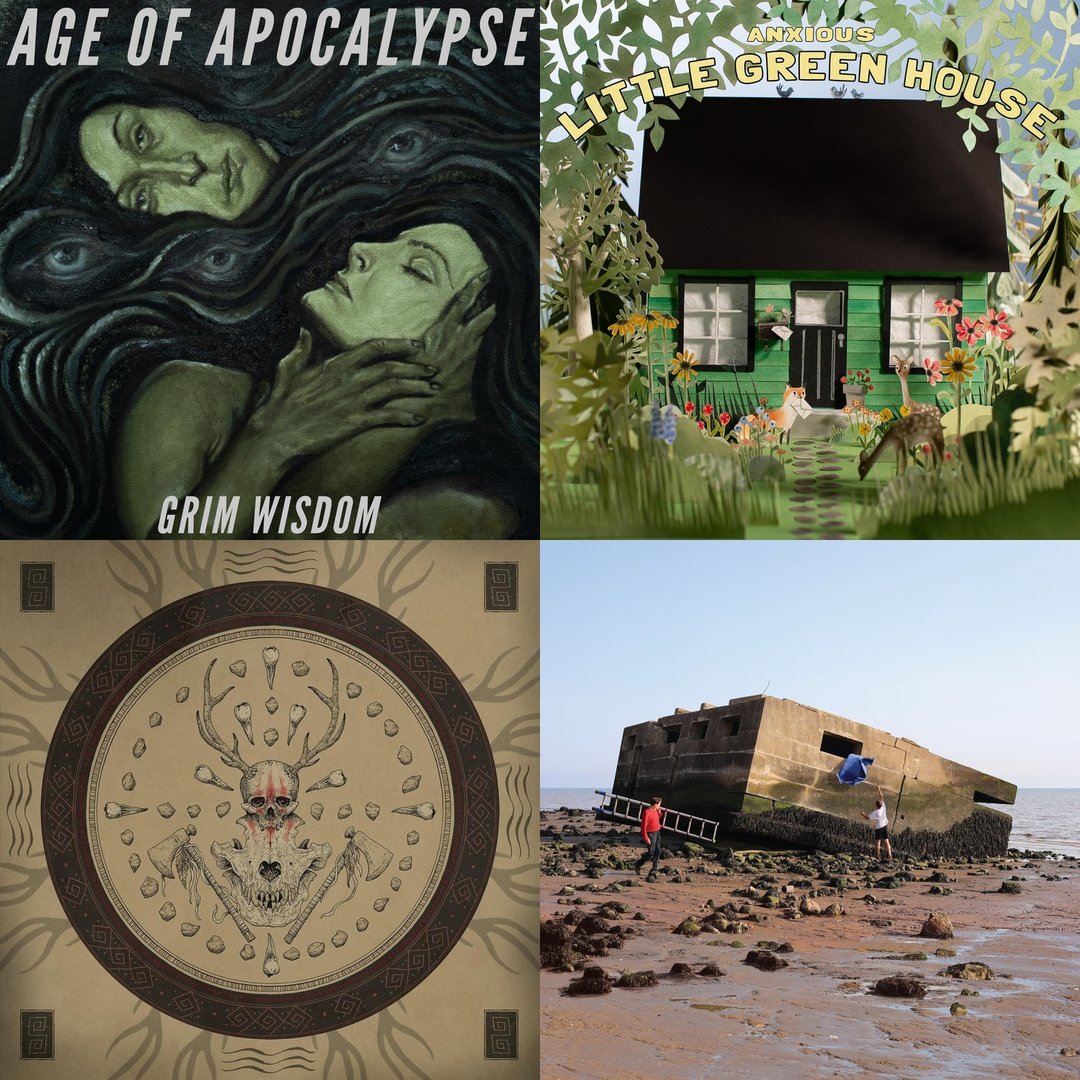 Best New Bands Of 2022 on TIDAL