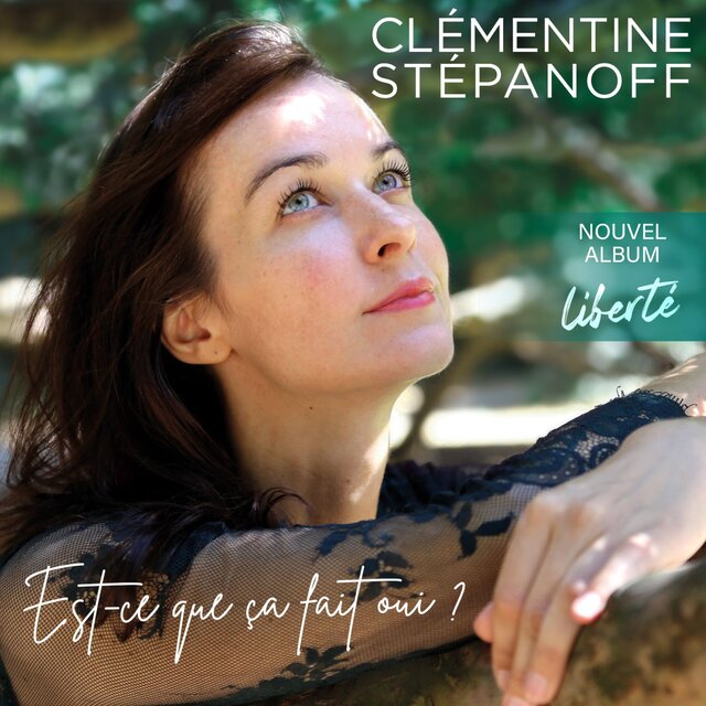 Est-ce que ça fait oui ? by Clémentine Stépanoff on TIDAL