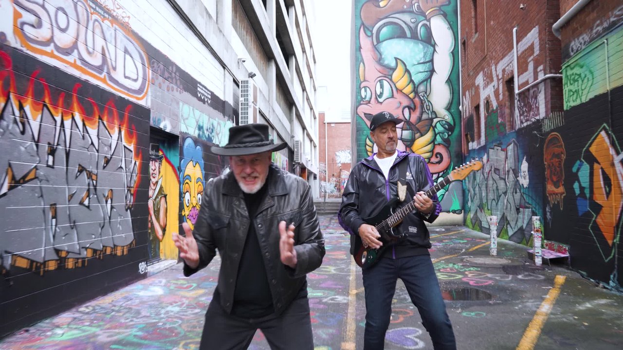 ROLLER COASTER (feat. Gerry Murrell) by Always Jim on TIDAL