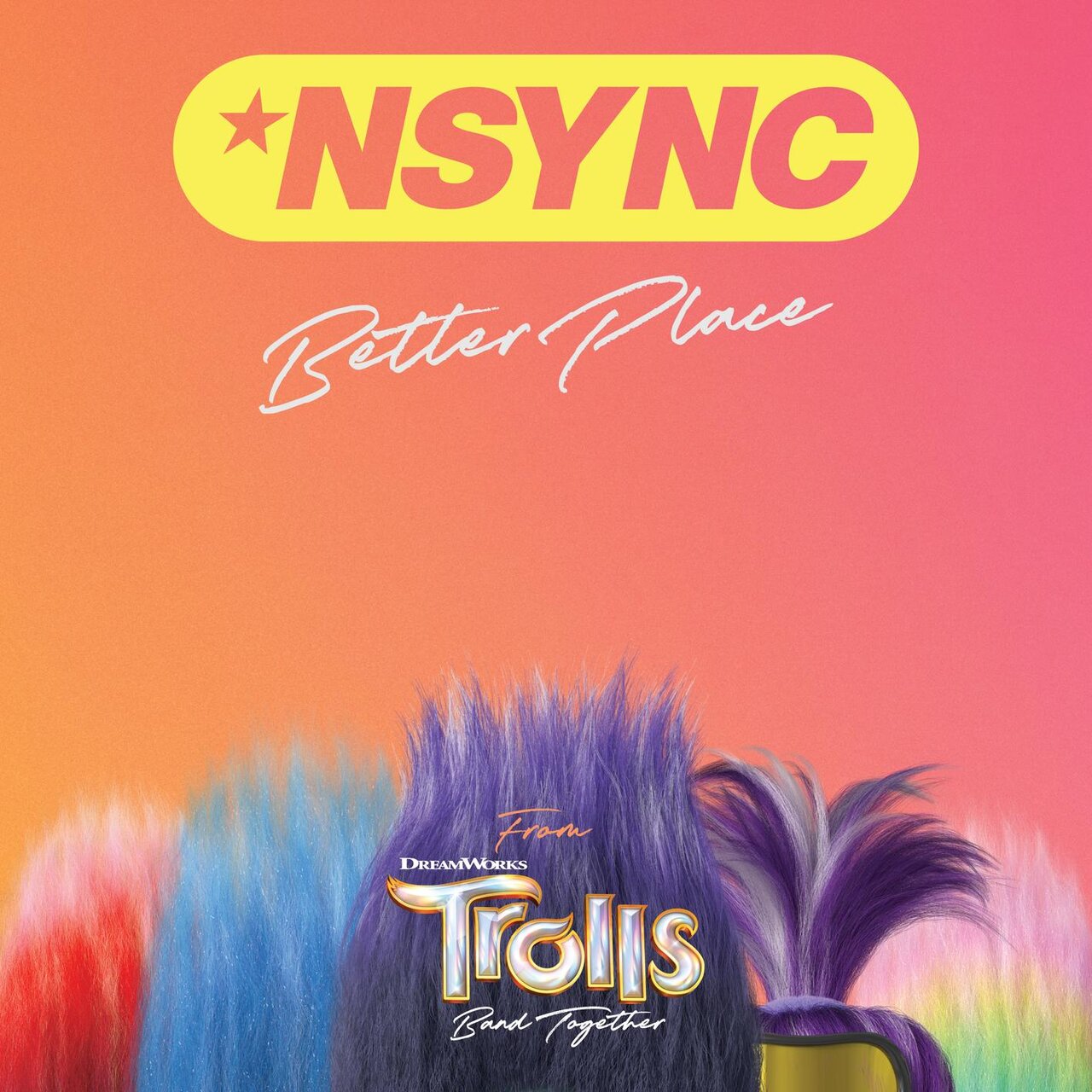 Tearin' Up My Heart (Official Video) by *NSYNC on TIDAL