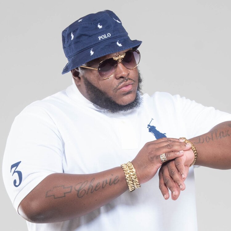 Chevie Dollaz on TIDAL