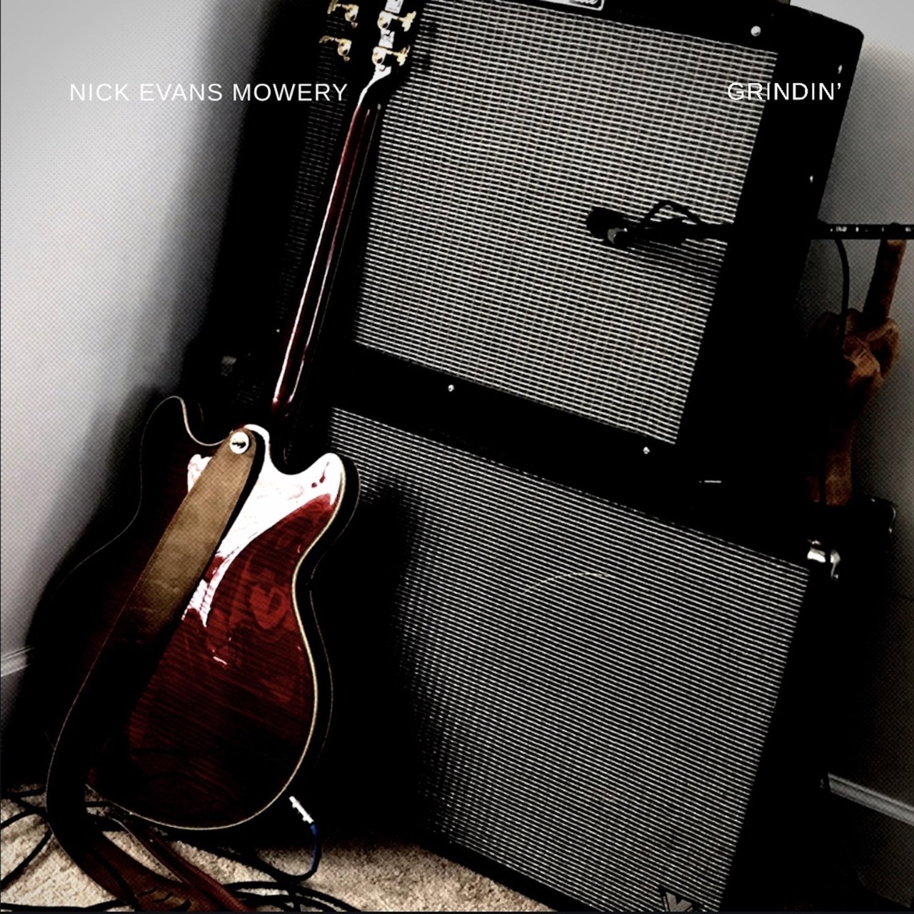 Grindin' by Nick Evans Mowery on TIDAL