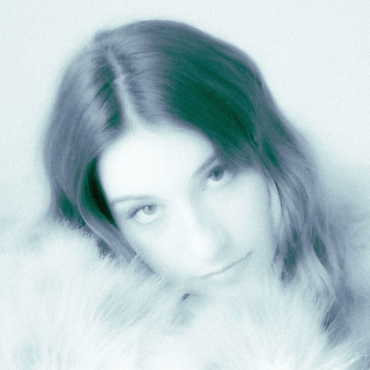 Katryna-Florence on TIDAL