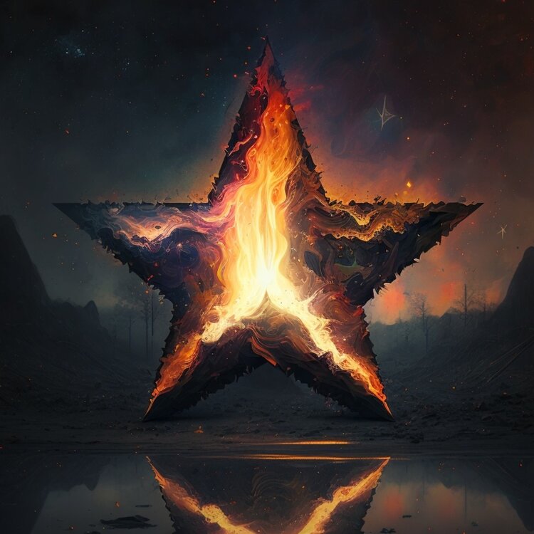 Starburn on TIDAL