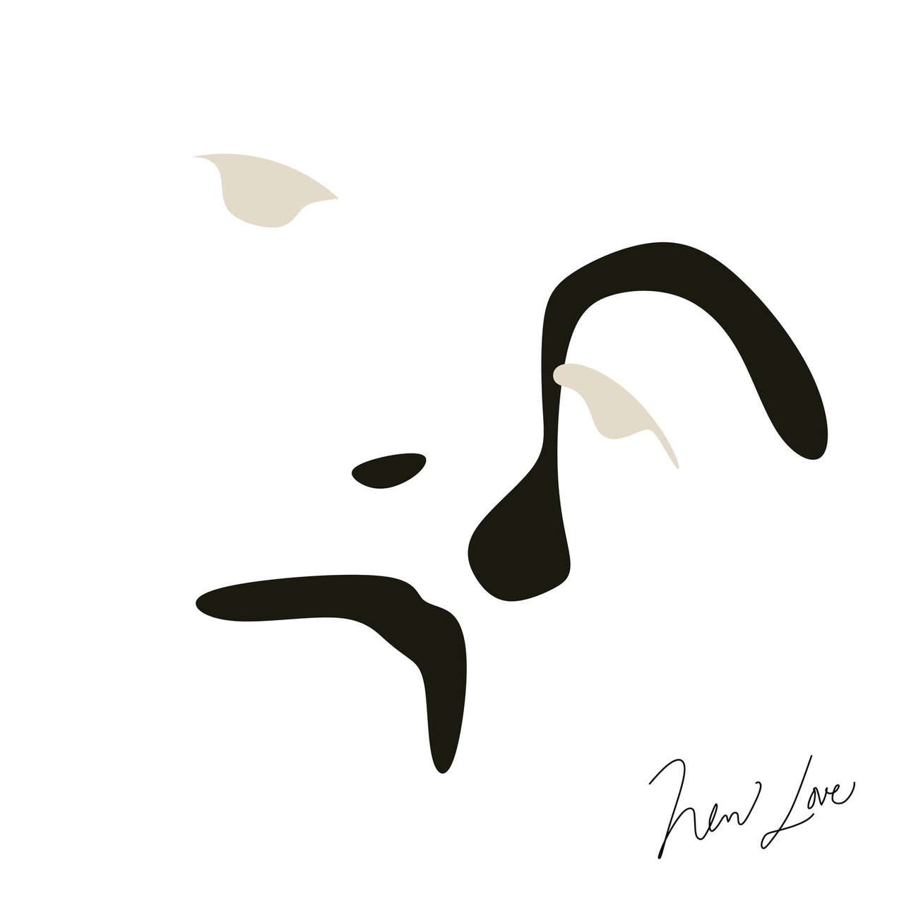 New Love by Bobby Love & Olive B on TIDAL