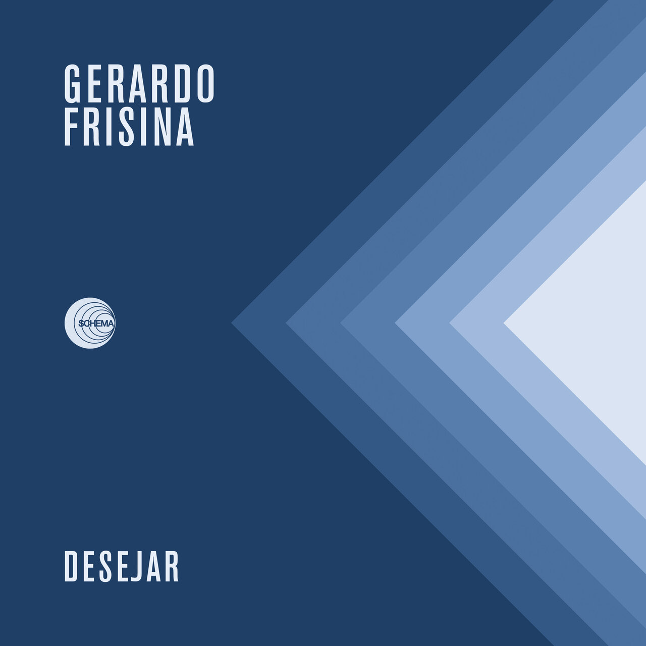 Gerardo Frisina on TIDAL