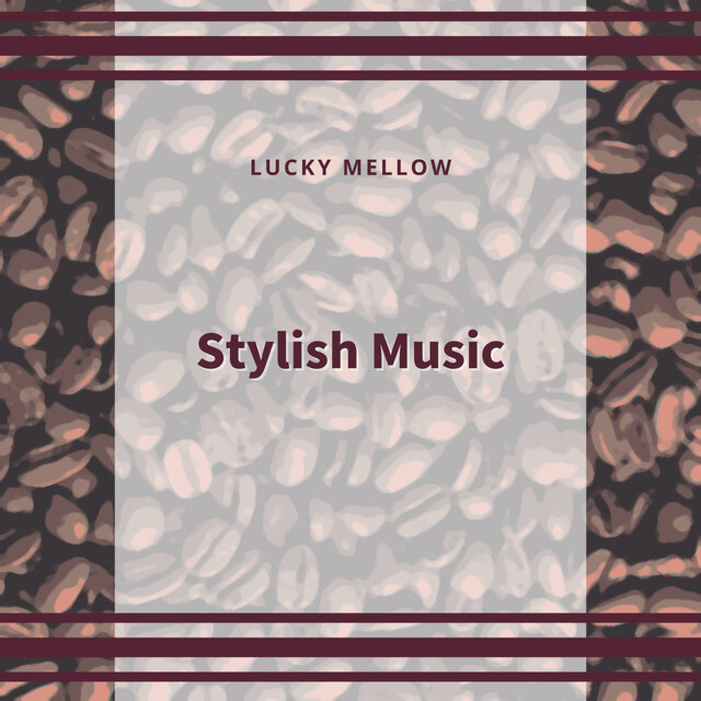 Cafe Percussion by Lucky Mellow on TIDAL