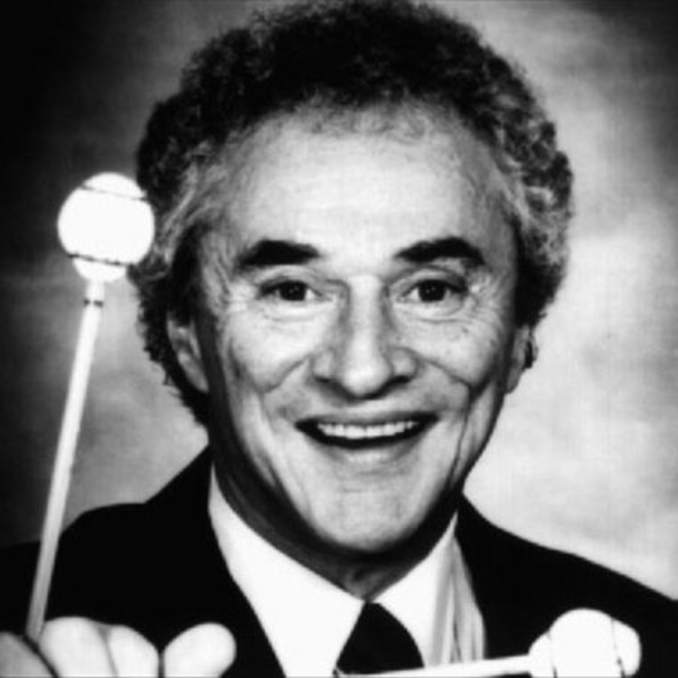 Terry Gibbs on TIDAL