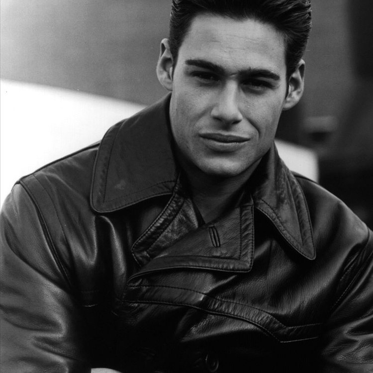 Nick Scotti on TIDAL