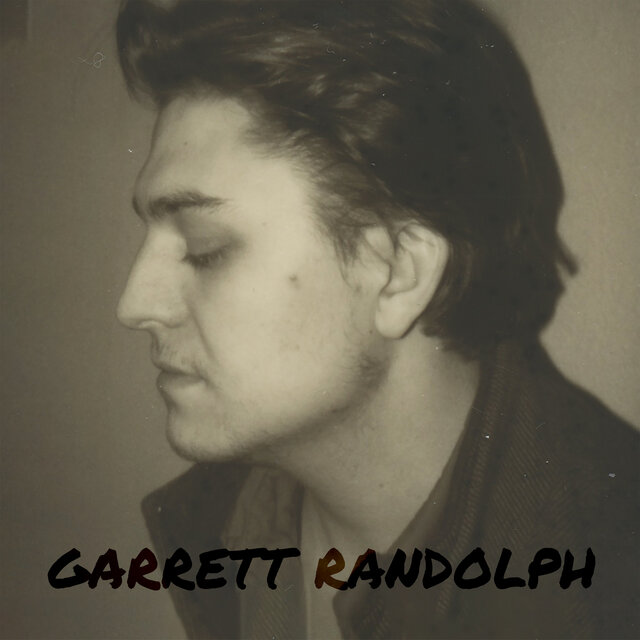 Love Letters from a Spinning Wheel by Garrett Randolph on TIDAL