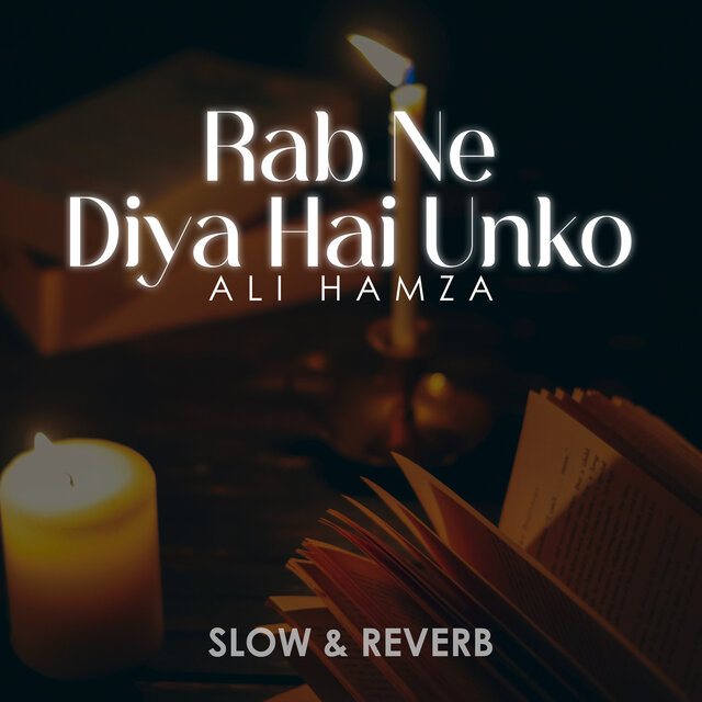 Rab Ne Diya Hai Unko Lofi by Ali Hamza on TIDAL