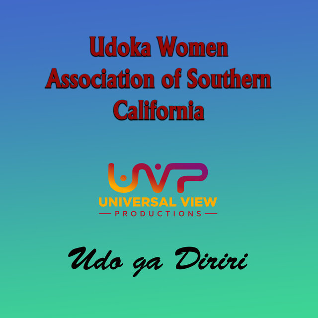 Udoka Women Association of Southern California on TIDAL