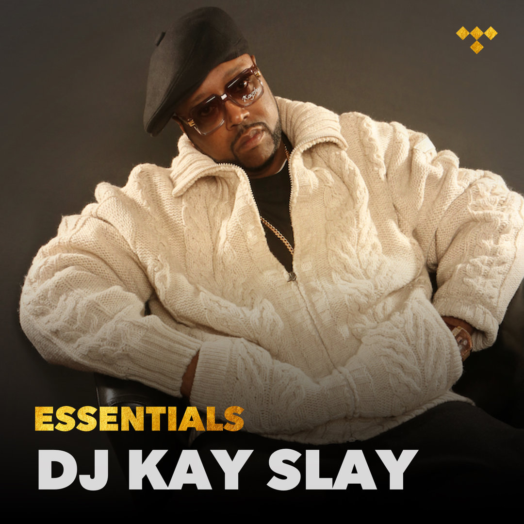 DJ Kay Slay Essentials on TIDAL